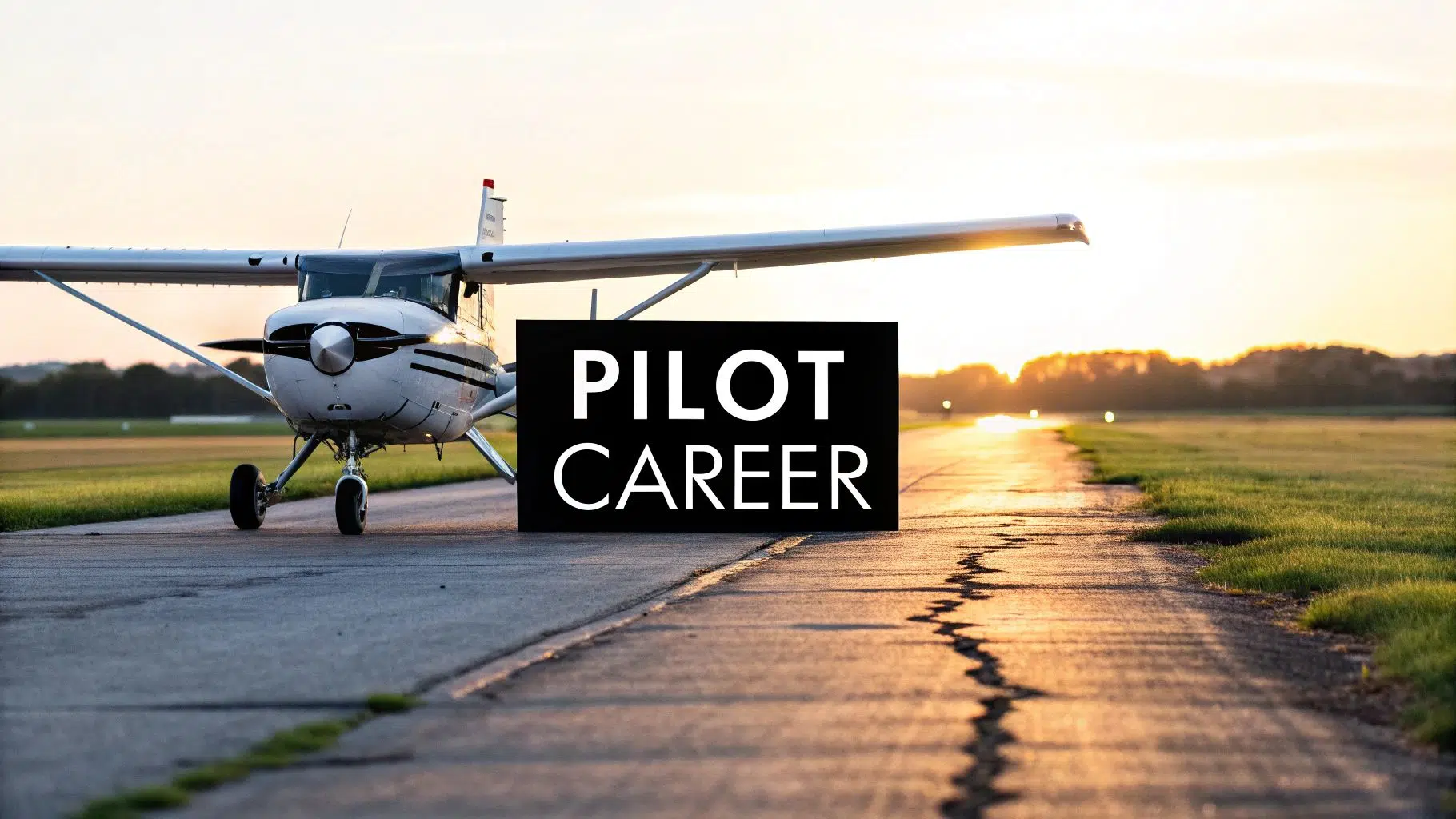 How to Become a Commercial Pilot: Your Complete Guide | Dubois Aviation