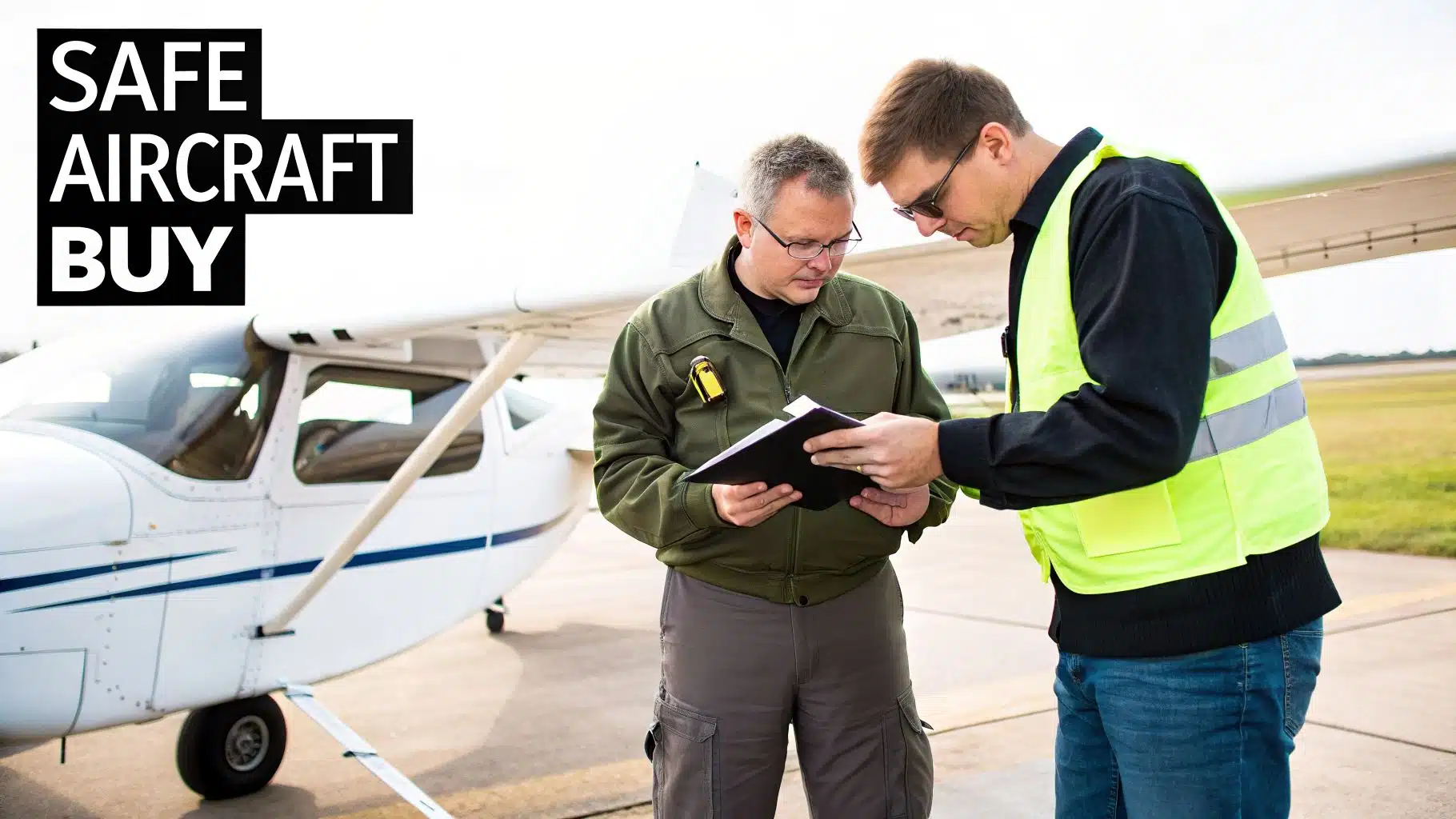 Commercial Flying Lessons Your Guide to a Pilot Career | Dubois Aviation