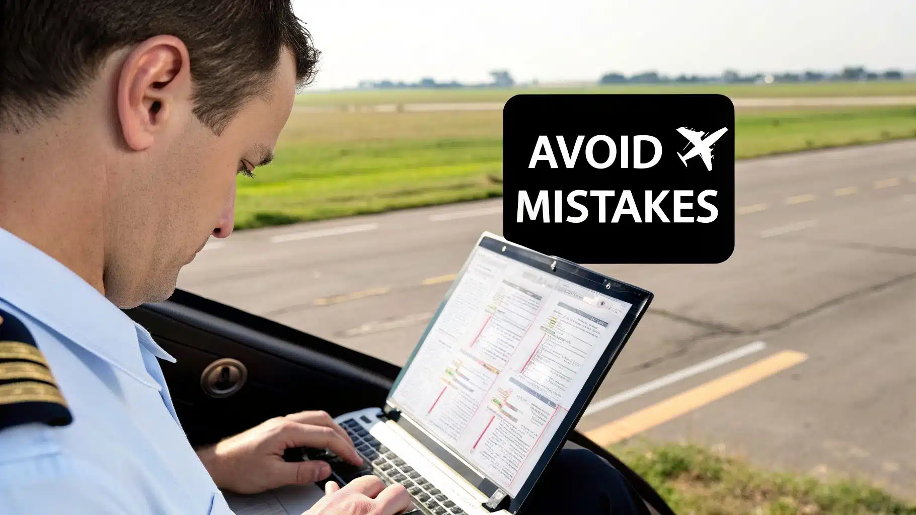 How to File a Flight Plan A Pilot’s Essential Guide | Dubois Aviation