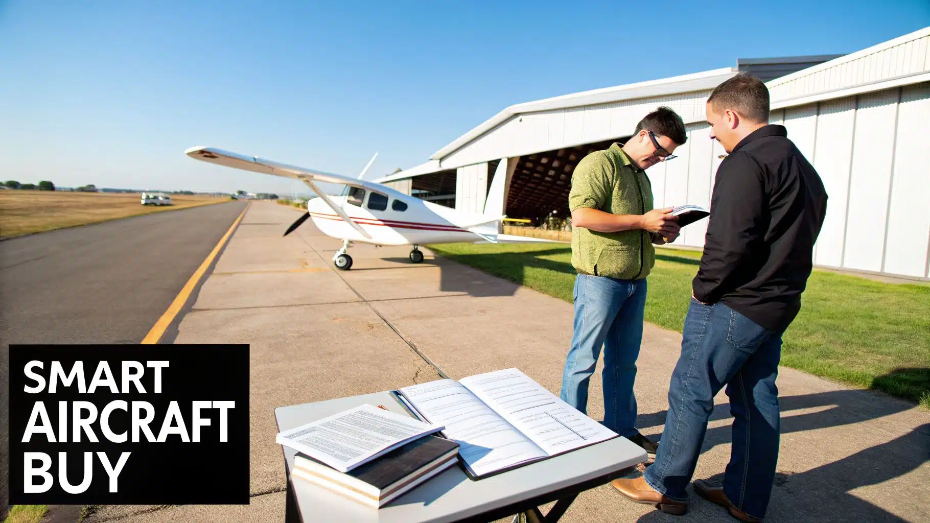 How to Get My Pilot’s License A Practical Guide | Dubois Aviation