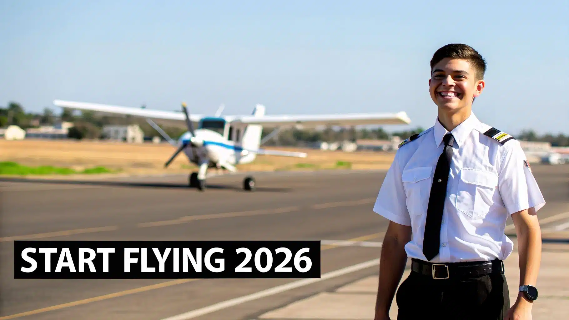 How to Get My Pilot’s License A Practical Guide | Dubois Aviation