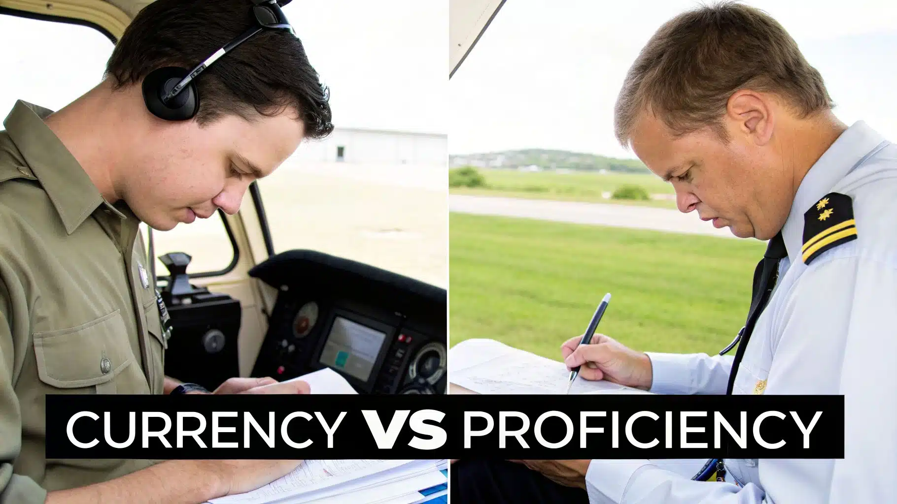 Your Guide to the Instrument Proficiency Check in 2026 | Dubois Aviation