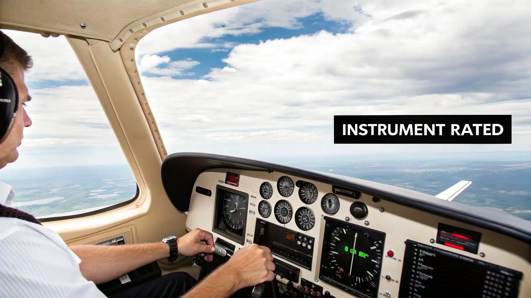 Your Guide to Pilot License Levels From Hobby Flying to the Airlines ...