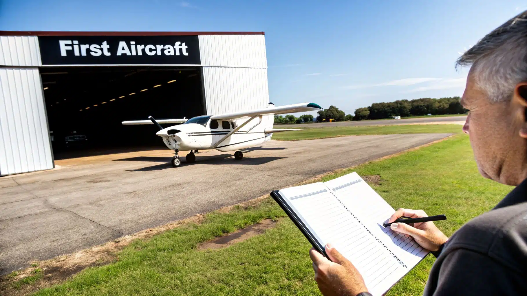 Your Guide to Pilot License Levels From Hobby Flying to the Airlines ...