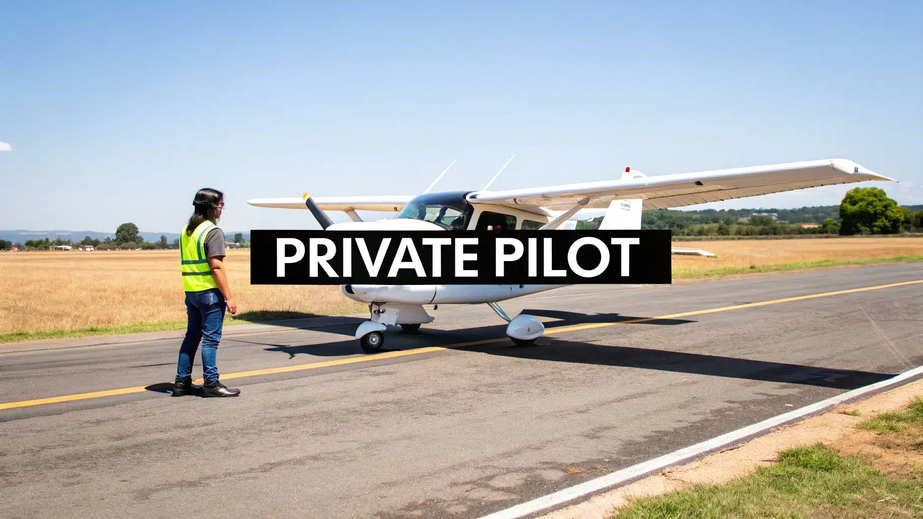 Your Guide to Pilot License Levels From Hobby Flying to the Airlines ...