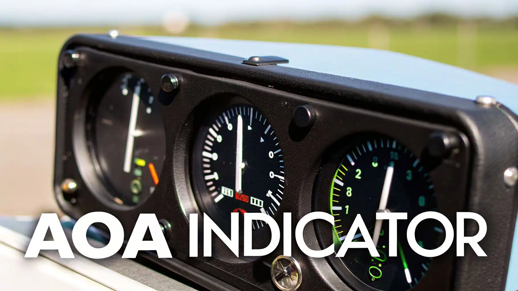 What Is Angle of Attack Your Guide to Safer Flying | Dubois Aviation