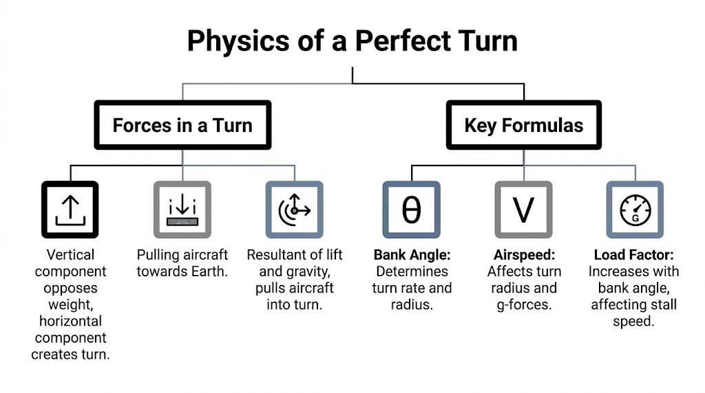 What is a Standard Rate Turn? A Pilot’s Guide | Dubois Aviation