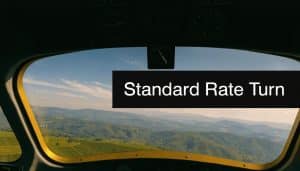 What is a Standard Rate Turn? A Pilot’s Guide | Dubois Aviation